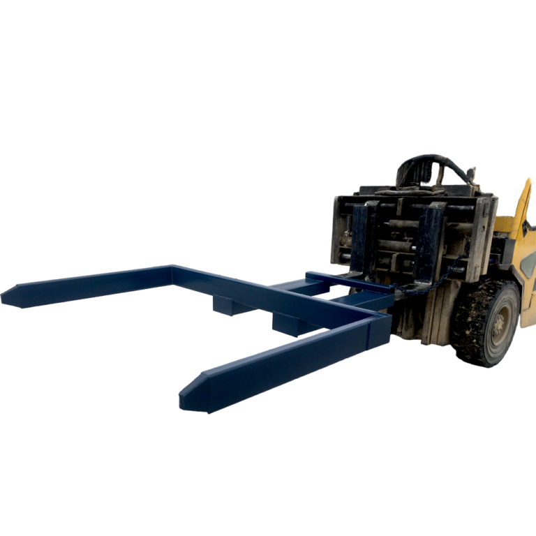 Fork Lift Adapters - Poynette Iron Works, LLC
