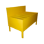 Oil Drain Benches - Poynette Iron Works, LLC